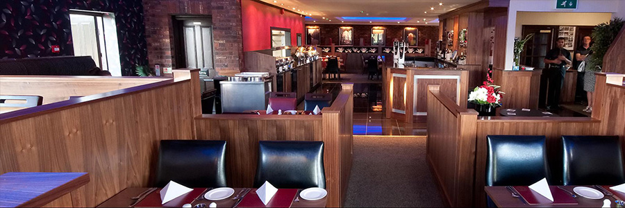 Jhinook | Order Takeaway in Worksop