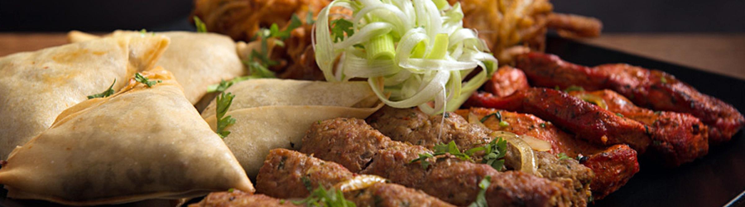 Jhinook | Order Takeaway in Worksop